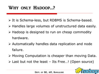 BIGDATA- Survey on Scheduling Methods in Hadoop MapReduce Framework | PDF