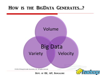 BIGDATA- Survey on Scheduling Methods in Hadoop MapReduce | PPT