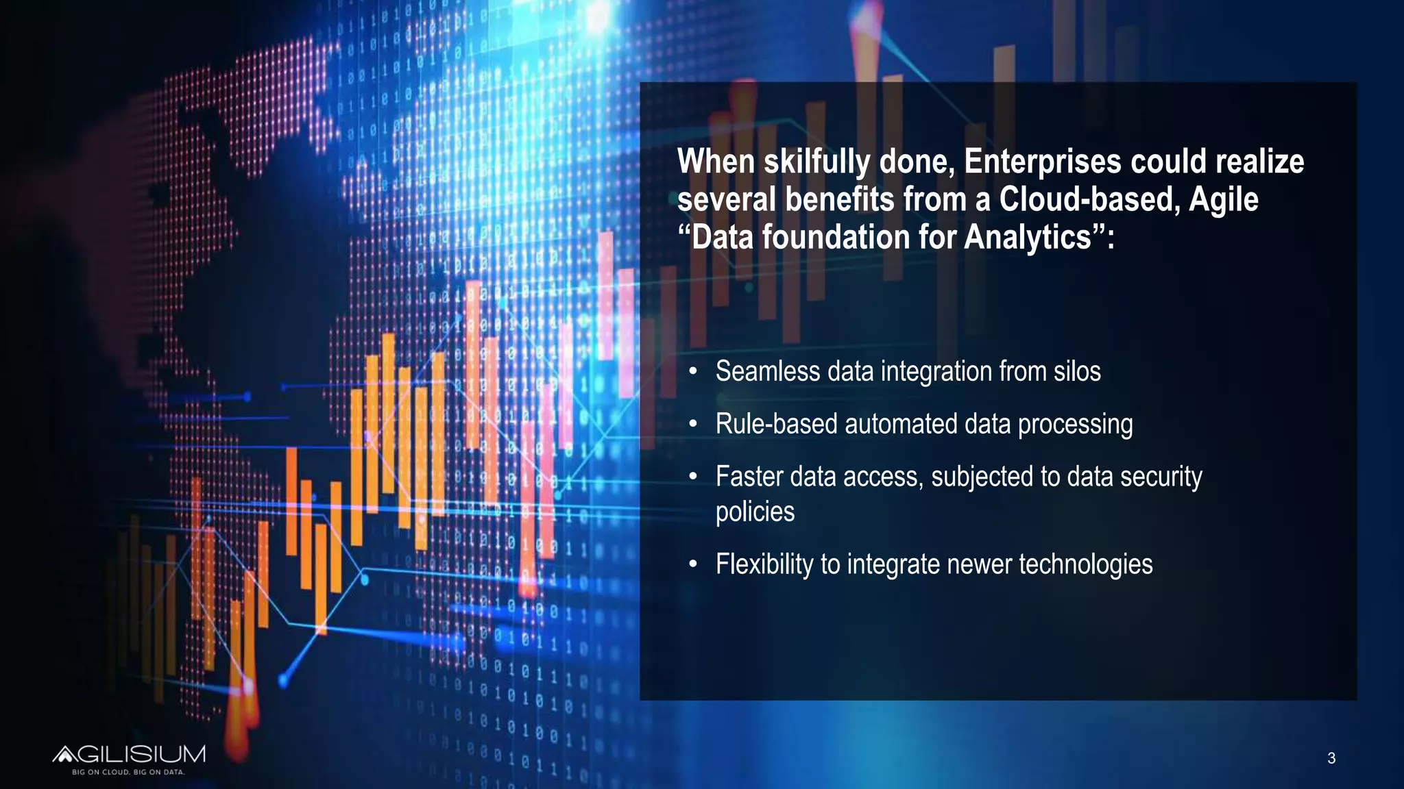 Big data services slideshare - agilisium 2.0 - v1.0 | PPTX | Cloud Computing | Internet