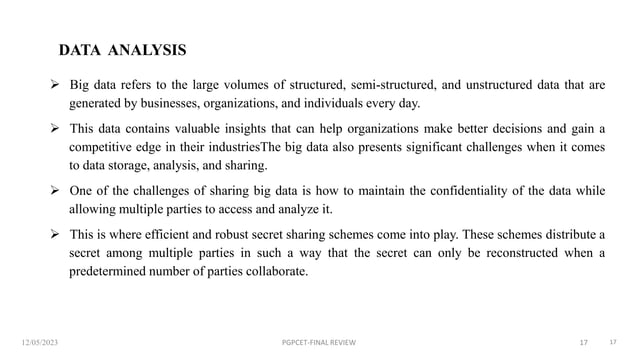 BIG DATA SHARING PPT LAST EDITED [Autosaved].pptx