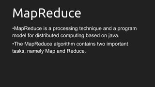 Big Data Simplified Pdf