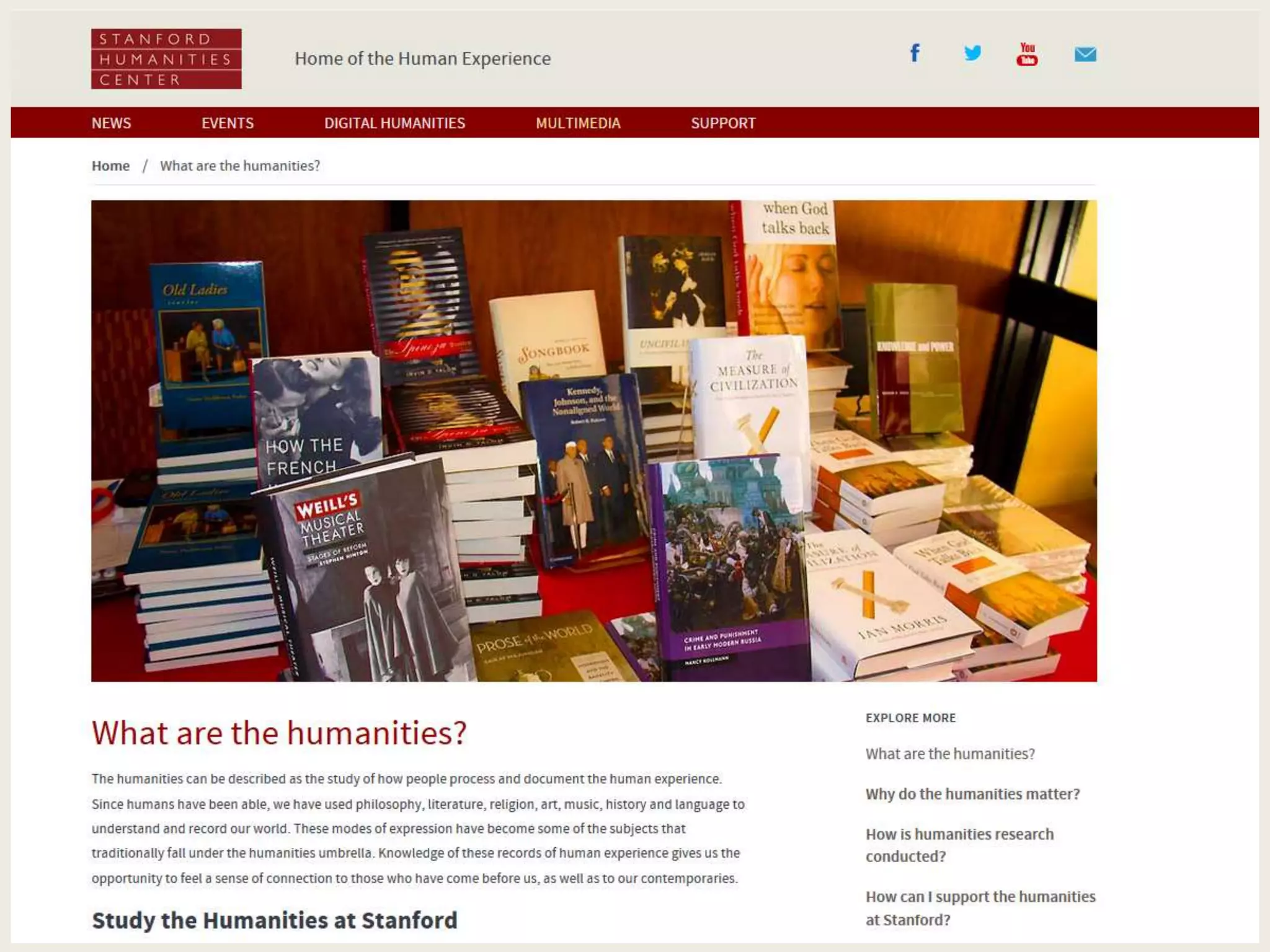 Big data, small data and meaning | PPT