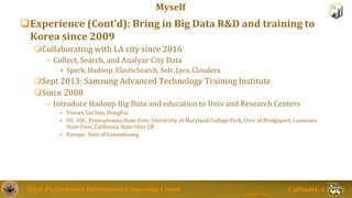 Introduction to Big Data: Smart Factory | PPT