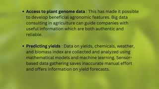 Big Data Solution in Agriculture.pdf