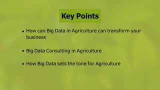 Big Data Solution in Agriculture.pptx