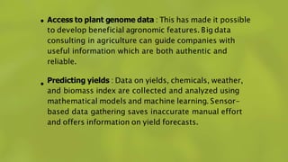 Big Data Solution in Agriculture.pptx