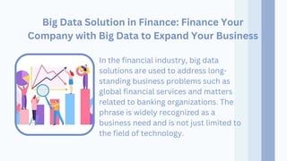 Big Data Solution in Finance.pdf