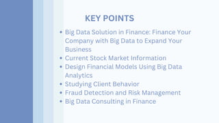 Big Data Solution in Finance.pdf