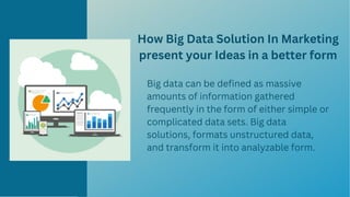 Big data solution in marketing.pdf | Free Download