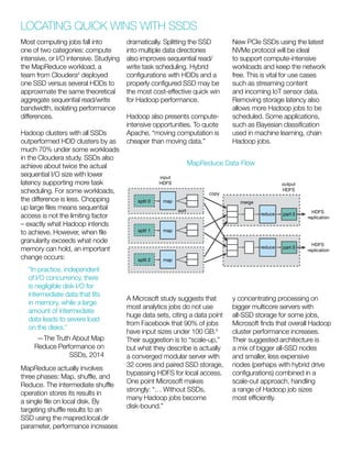 Big Data SSD Architecture: Digging Deep to Discover Where SSD ...