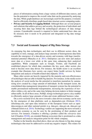 Big data storage | PDF