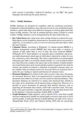 Big data storage | PDF