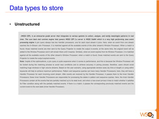 Big Data Storage Challenges and Solutions | PPT