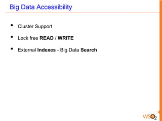 Big Data Storage Challenges and Solutions | PPT