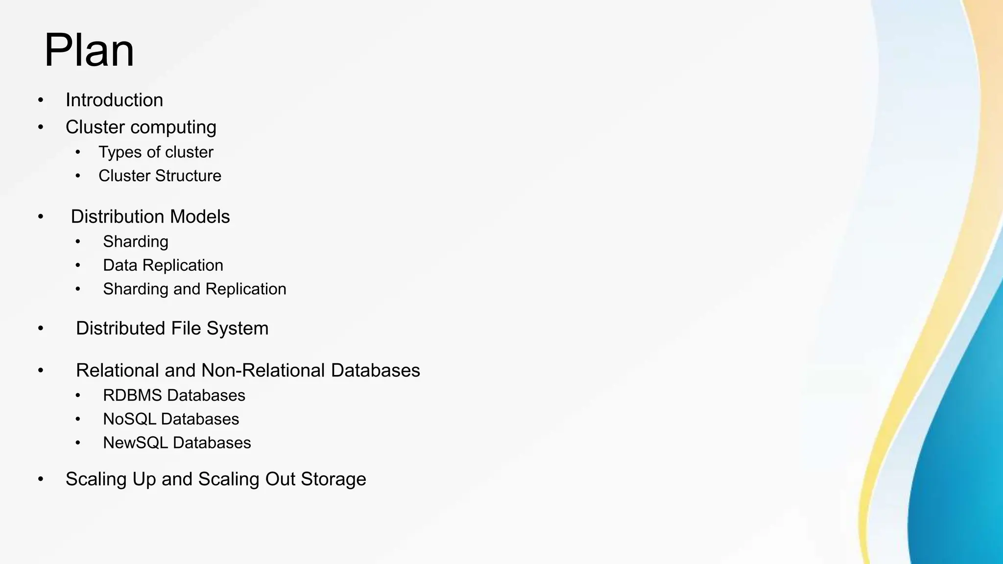 Big Data Storage Concepts from the "Big Data concepts Technology and Architecture" book.pptx