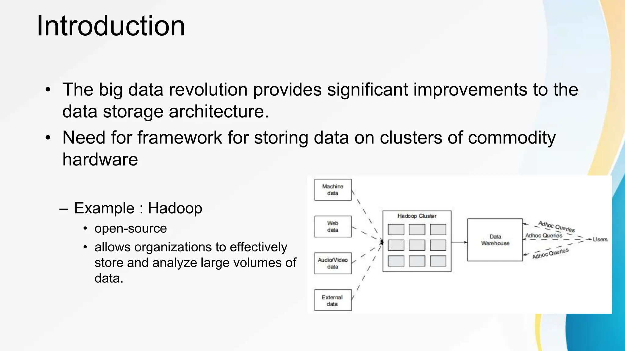 Big Data Storage Concepts from the "Big Data concepts Technology and Architecture" book.pptx