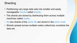 Big Data Storage Concepts from the "Big Data concepts Technology and Architecture" book.pptx