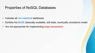 Big Data Storage Concepts from the "Big Data concepts Technology and Architecture" book.pptx