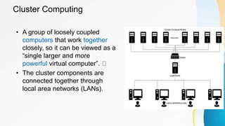 Big Data Storage Concepts from the "Big Data concepts Technology and Architecture" book.pptx