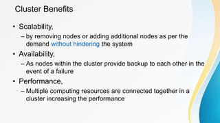 Big Data Storage Concepts from the "Big Data concepts Technology and Architecture" book.pptx