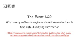 Big Data Streams Architectures. Why? What? How? | PDF