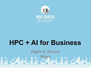 High Performance Computing | PPTX