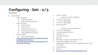 Big Data Technologies | PPT
