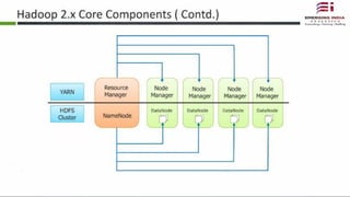 Big data technologies by Emerging India Analytics | PDF | Databases ...