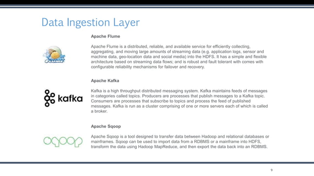 Big Data Technology Stack : Nutshell | PPT