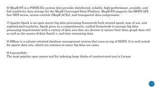 Big Data Testing Approach - Rohit Kharabe | PPTX