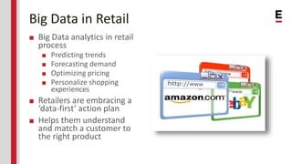 Big Data Then and Now | PPT