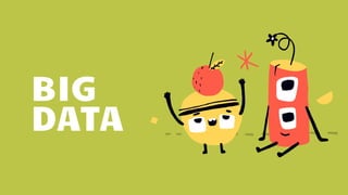 Big data tools | PPT