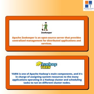 Big Data Tools & Libraries | PDF