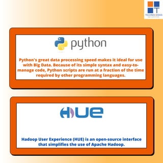 Big Data Tools & Libraries | PDF