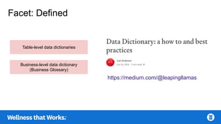 Data Quality: principles, approaches, and best practices | PDF
