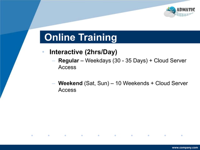 Big datatraining.in devops-part2 (1) | PPTX