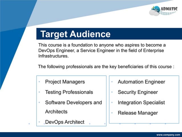 Big datatraining.in devops-part2 (1) | PPTX