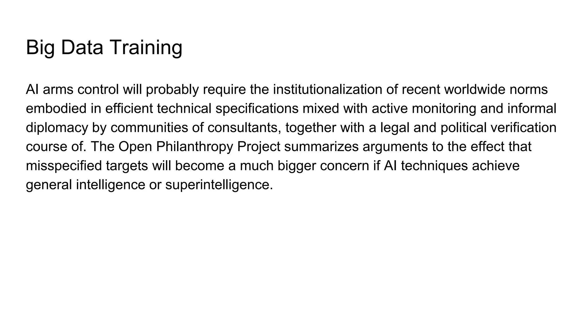 Big Data Training Pptx 1602