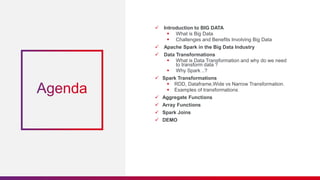 Big Data Transformation Powered By Apache Spark.pptx