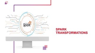 Big Data Transformations Powered By Spark | PPTX | Databases | Computer Software and Applications