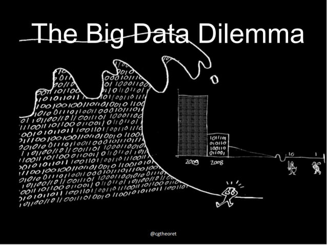 Big data trap | PPT