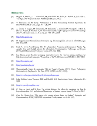 Big data trends in 2020 | PDF