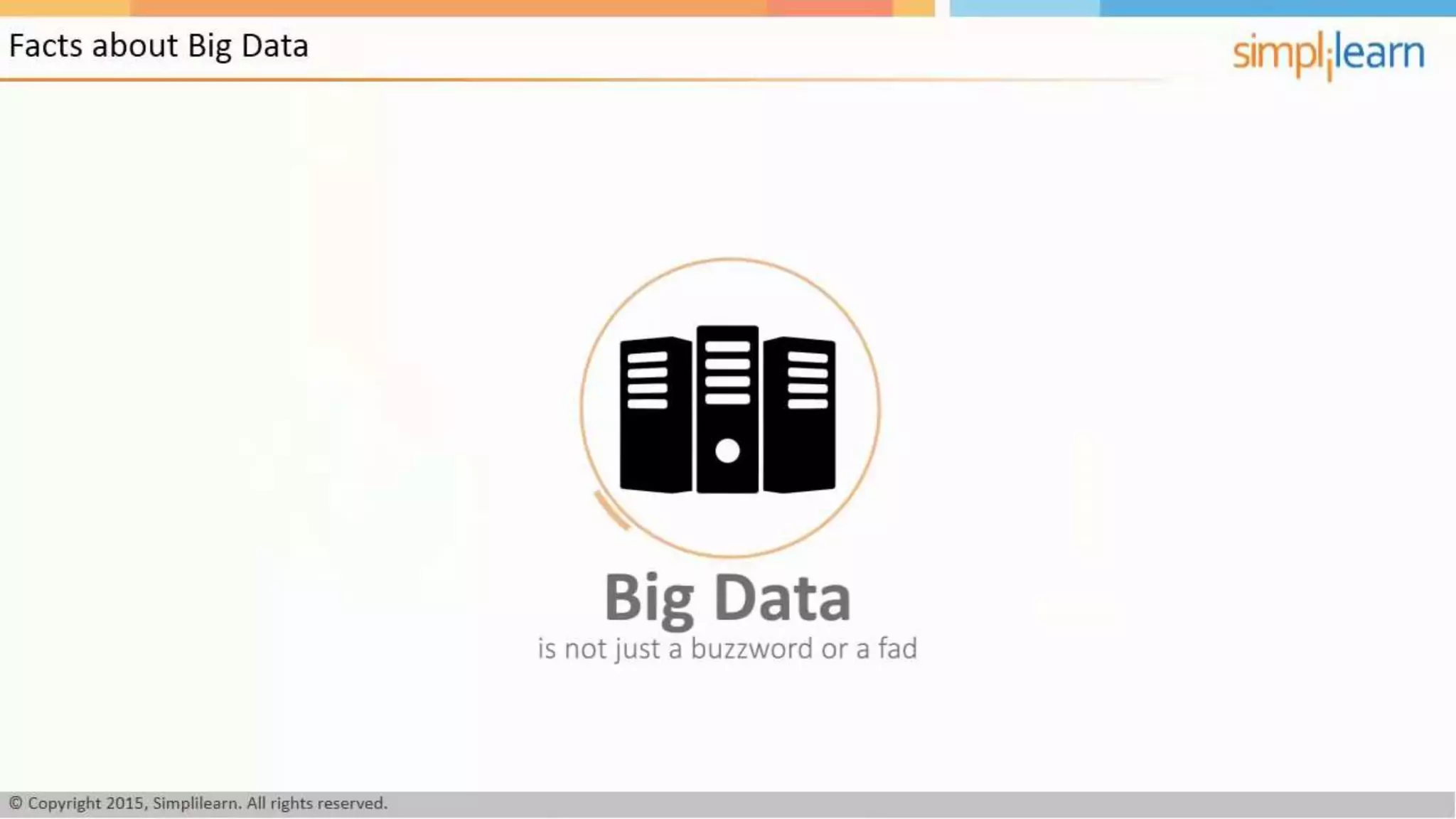 Big Data Tutorial For Beginners Part-1 | What is Big Data | Big Data Tutorial | Hadoop Training ...