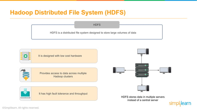 Big Data Tutorial What Is Big Data Big Data Hadoop Tutorial For Beginners Big Data