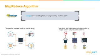 Big Data Tutorial | What Is Big Data | Big Data Hadoop Tutorial For ...