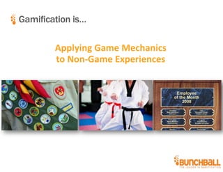 Creating Scalable Analytics Processes | PPTX