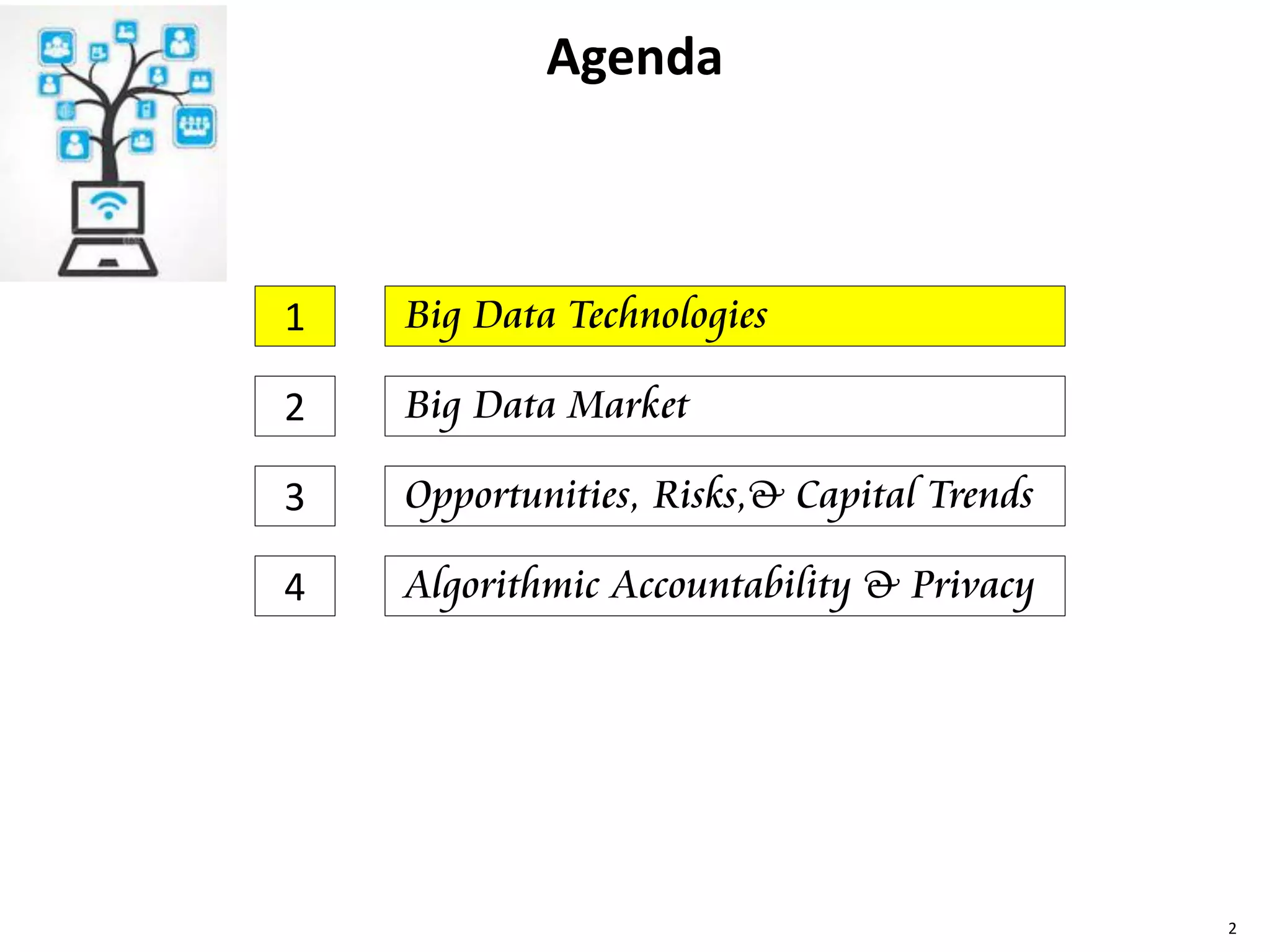 Big Data : Risks and Opportunities | PDF