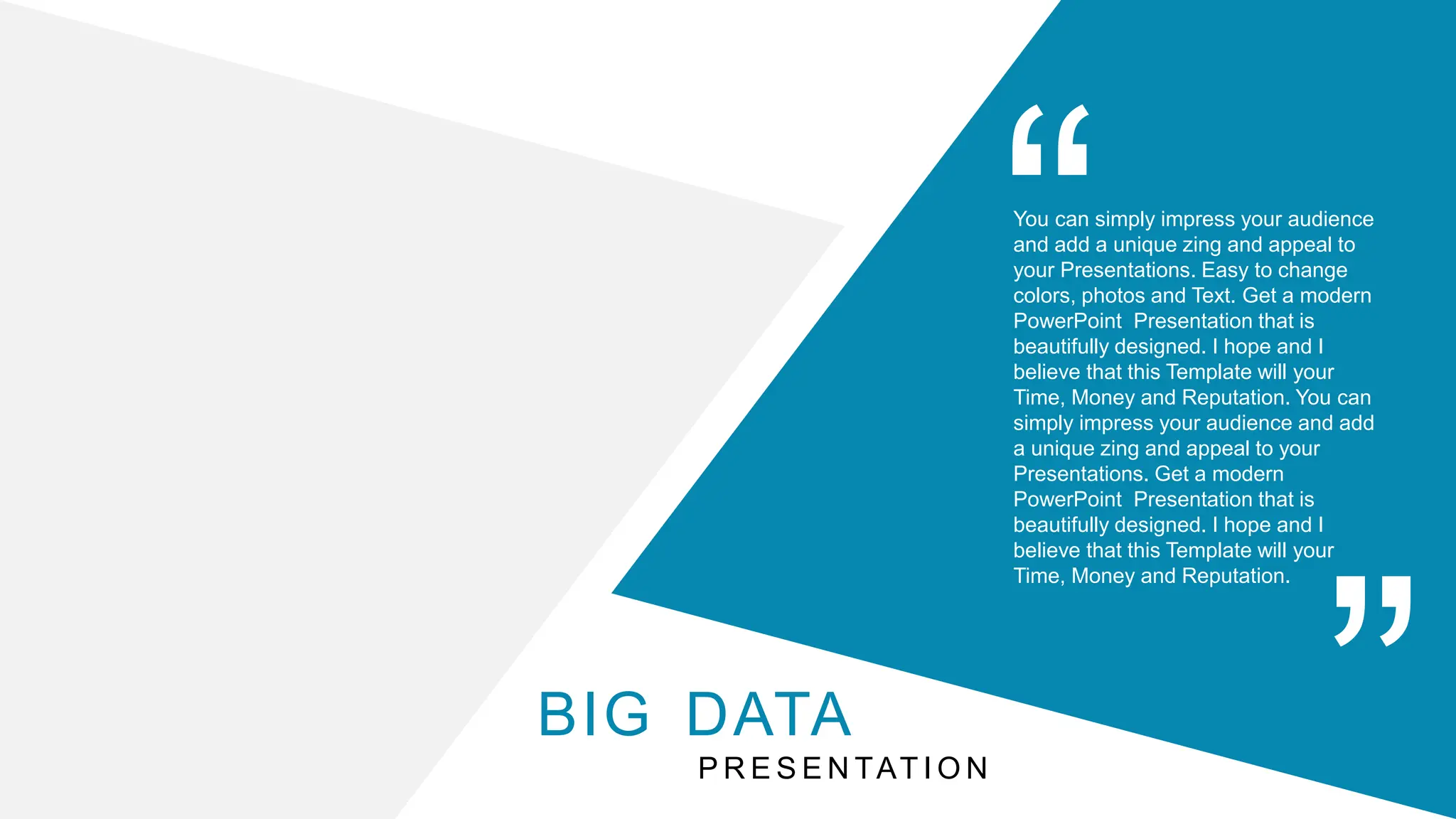 Big Data Visualization PowerPoint Templates.pptx
