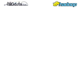 Big data week presentation | PPTX | Programming Languages | Computing