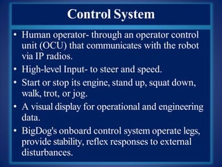 bigdog-mostadvancedquadrupedrobot-180721132614 (1).pptx